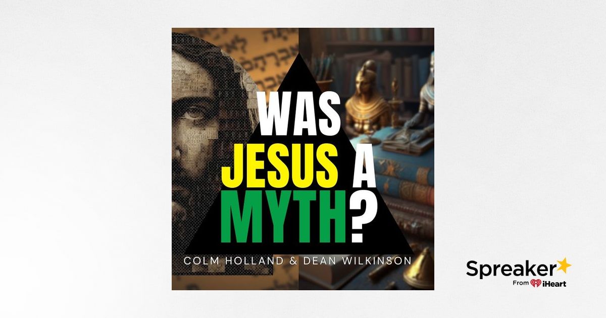 Was Jesus A Myth? What Does That Mean For Millions Of Christians ...