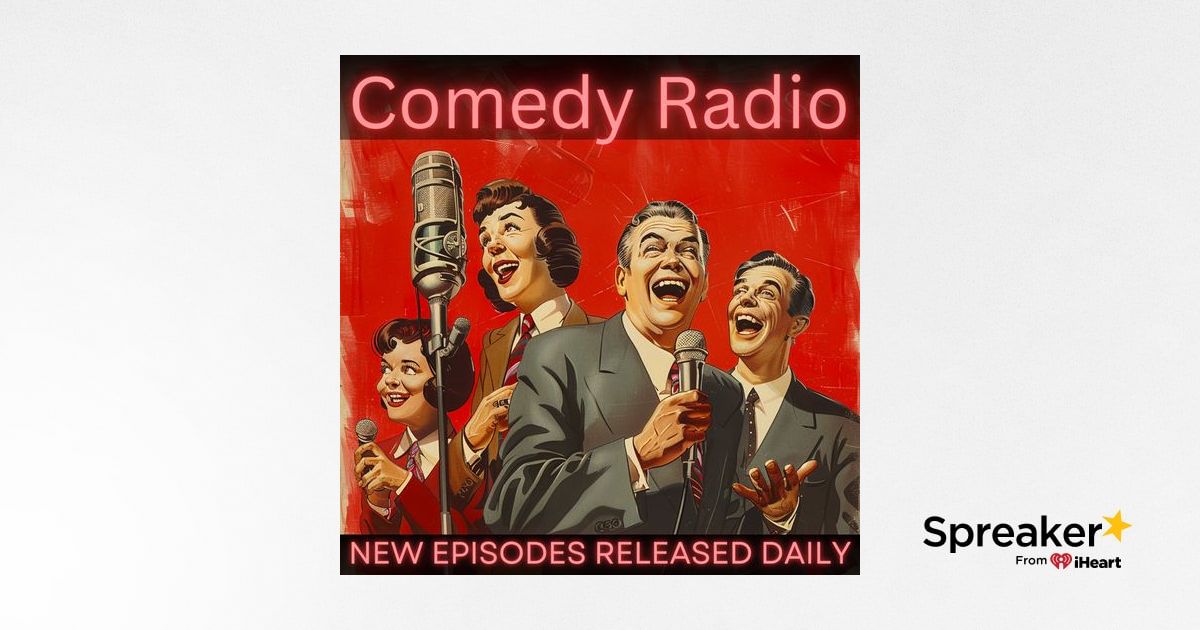 The Baby Snooks Show - Hanging Wallpaper