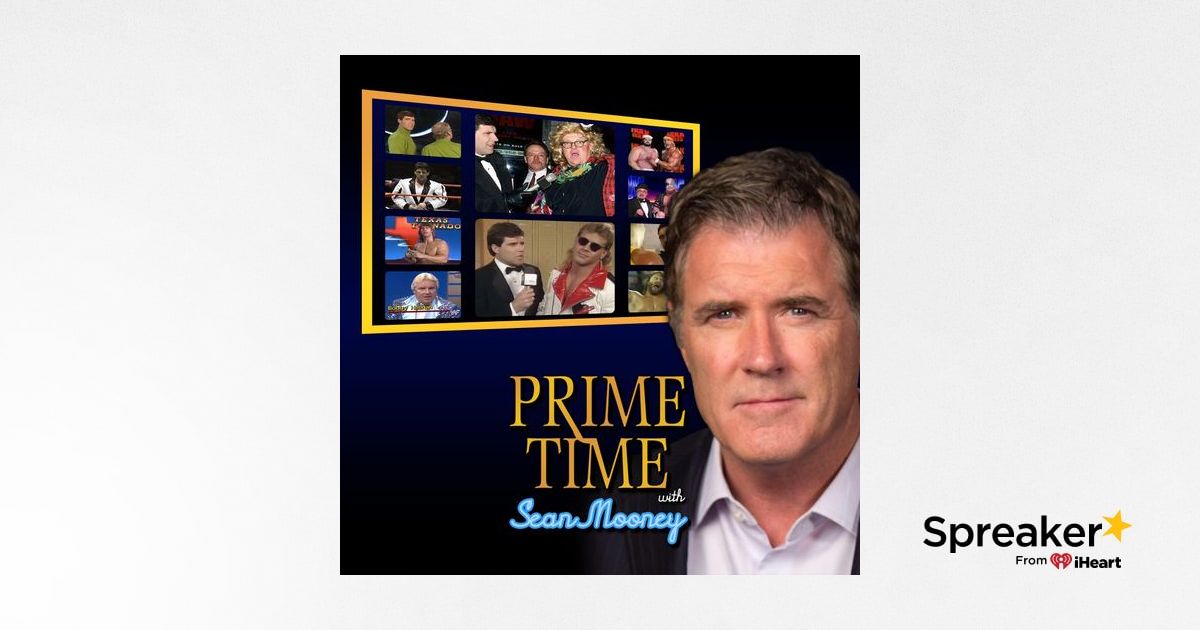 WWE Royal Rumble 1992: Stabbings, Drug Busts & Ric Flair - Sean Mooney ...