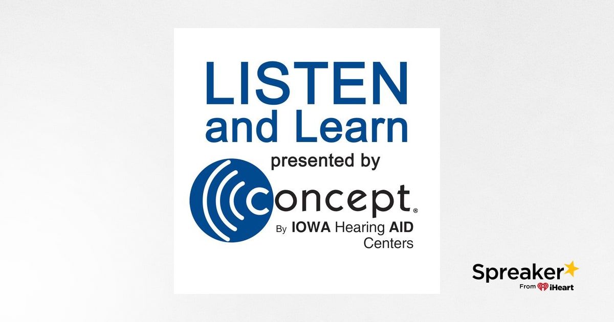 Listen and Learn - 5-21-22
