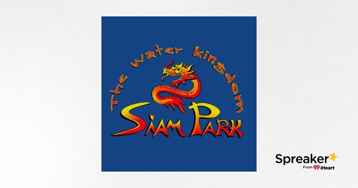 Siam Park mejor parque temático de España (08-01-2026)