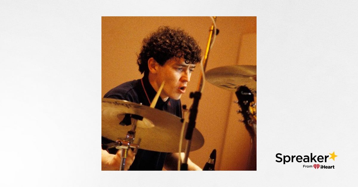 Original Oasis drummer Tony McCarroll reveals why he was sacked by the ...