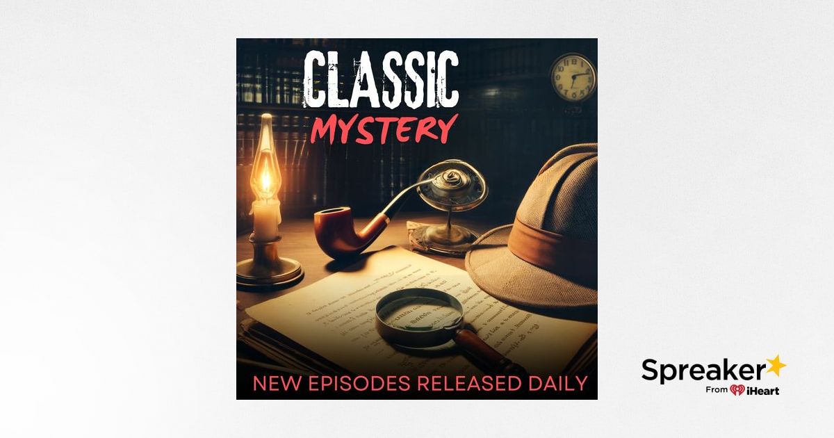 Quiet Please - One for the Book