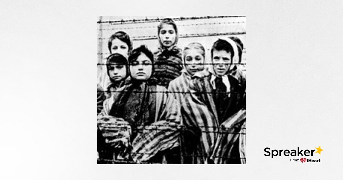 La shoah non iniziò con le camere a gas