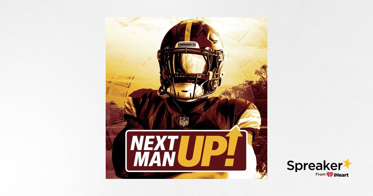 Quan Martin + Kay Adams + Champ Bailey Back Home for Week 5! | Next Man ...