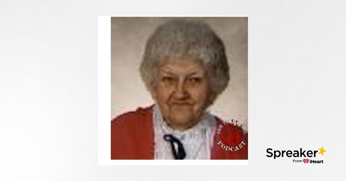 256. The Hitchhiker: The Murder of Dorothy Donovan