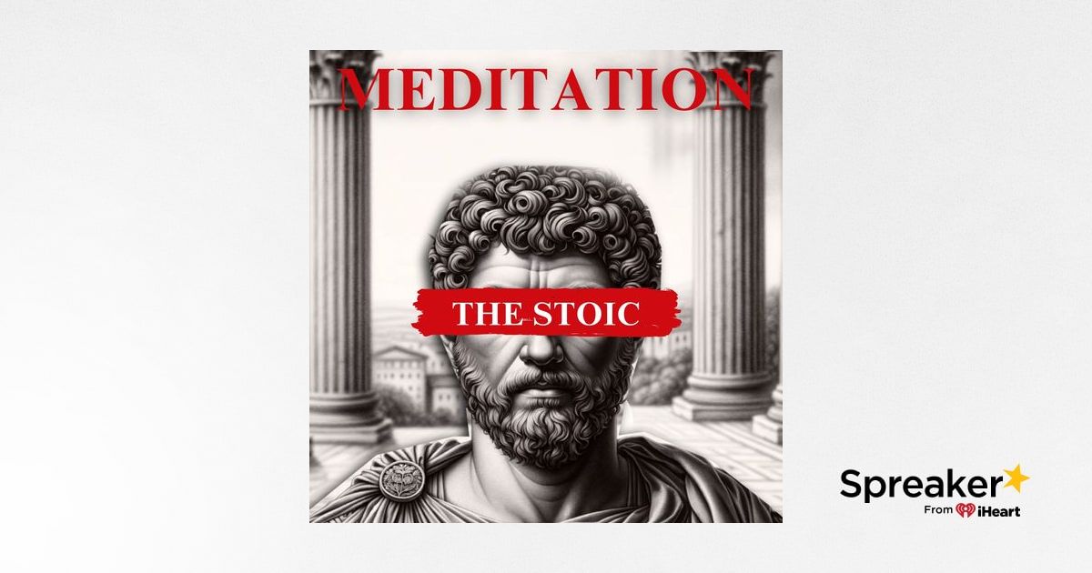 9 Stoic Red Flags for Recognizing Truly Evil People | Marcus Aurelius ...