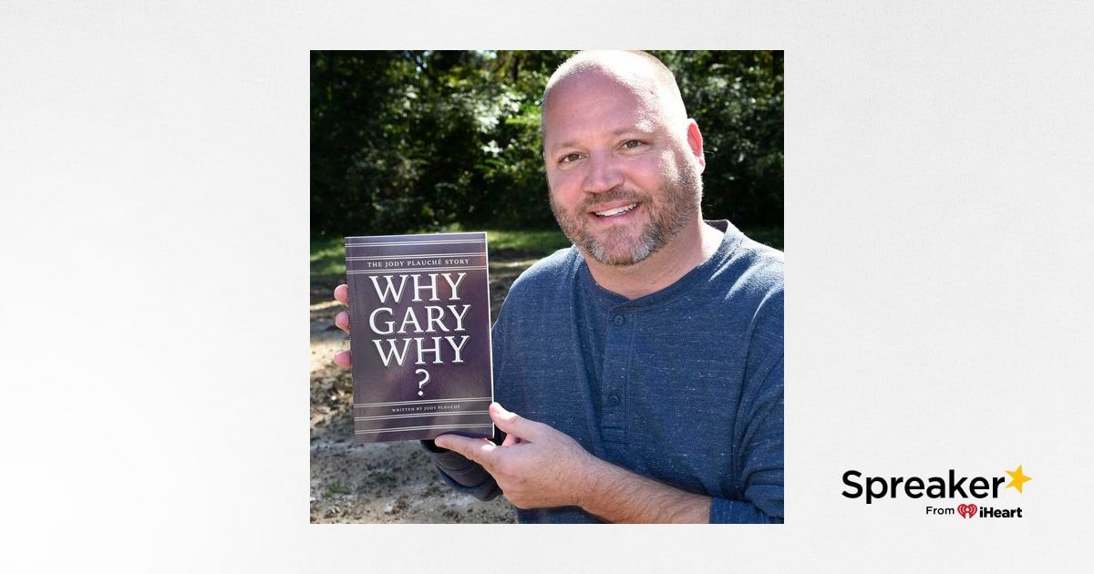 Jody Plauche - His Story 40 Years Later - Protecting Kids from Child ...