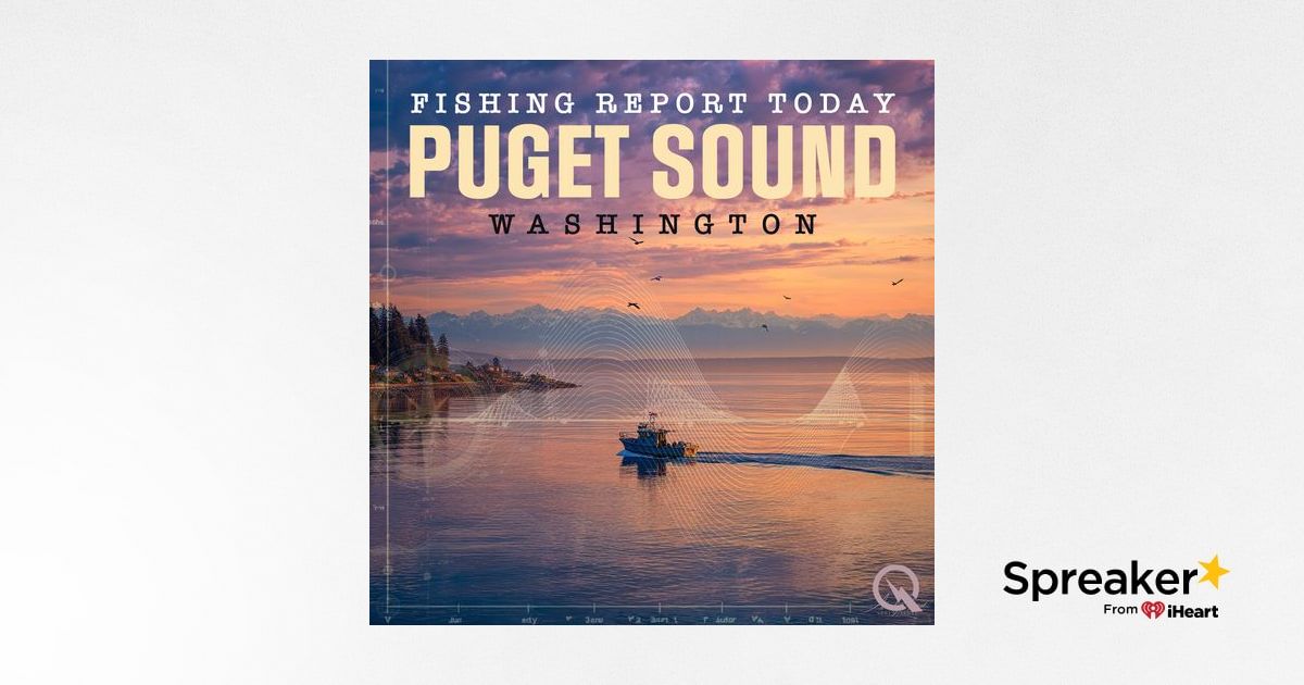 Puget Sound Fishing Report: Late-Season Coho, Blackmouth & Lingcod ...