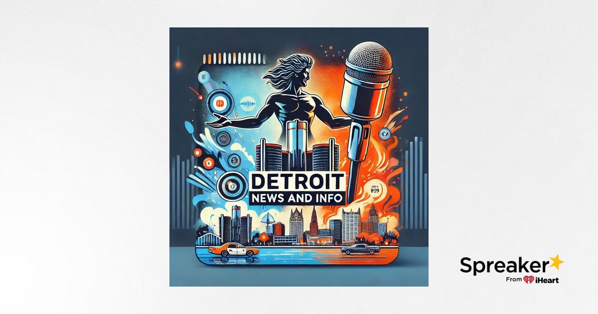 Devin Scillian, Detroit's Iconic News Anchor, Retires After 30 Stellar ...