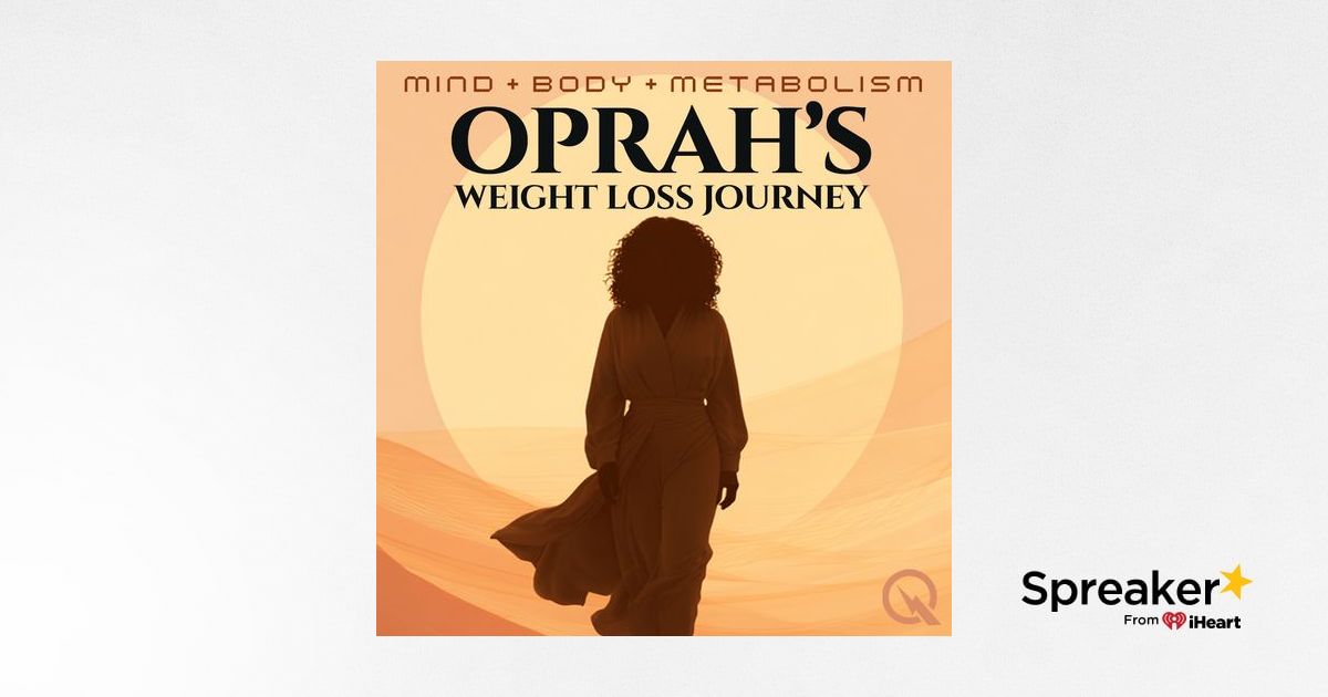 Oprah Reveals Ozempic Weight Regain After Stopping Drug, Experts Warn ...