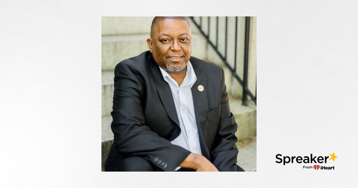 Morning Prayer with Chaplain Mike