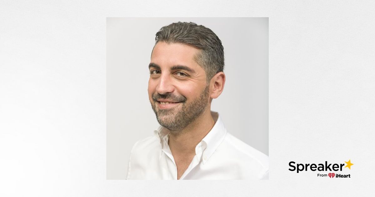 Manuel Mauri Podcast