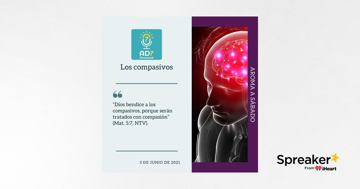 5 de junio - Los compasivos - Devocional de Jóvenes - Etiquetas Para ...