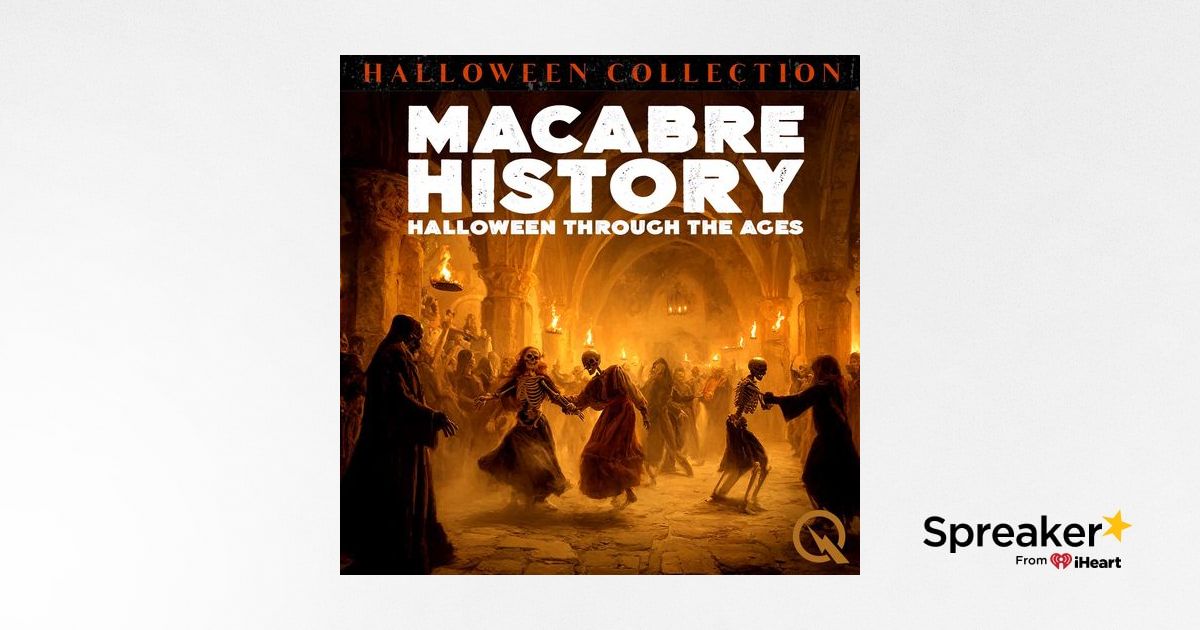 Macabre History: Halloween Through the Ages Trick-or-Treat and Moral Panics