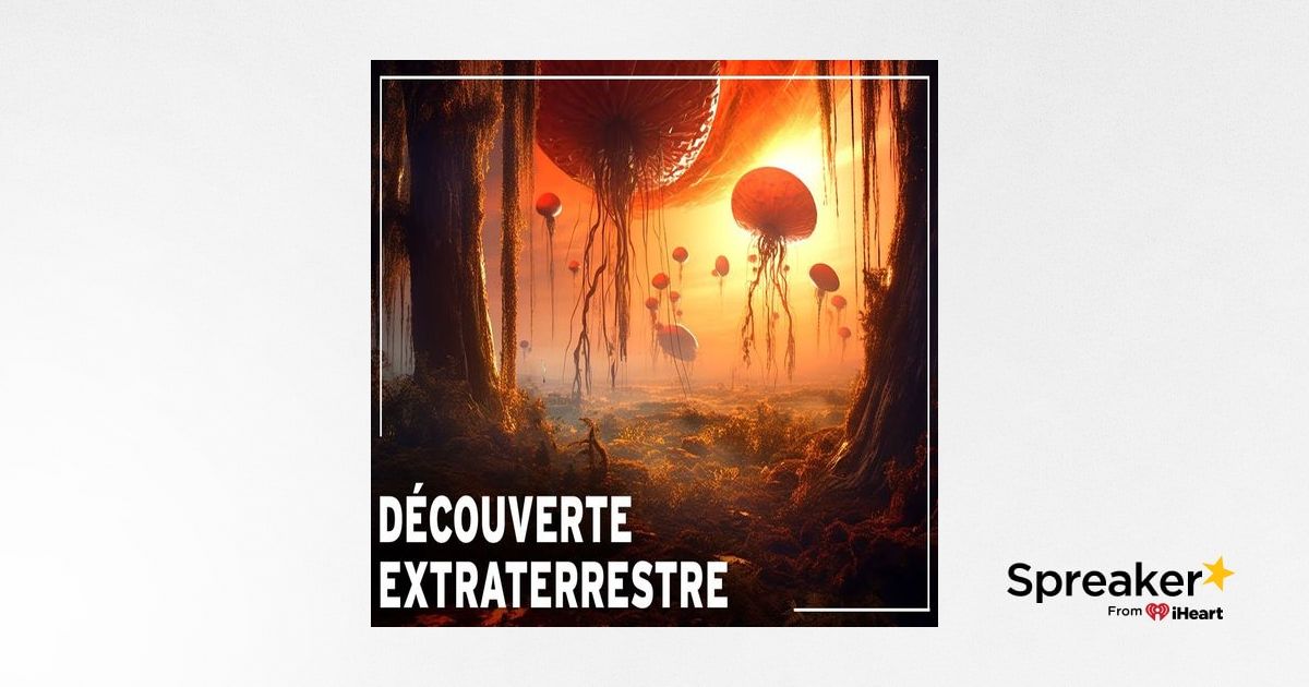 #1 A la DÉCOUVERTE de la Planète Alien la plus PROPICE à une Vie ...