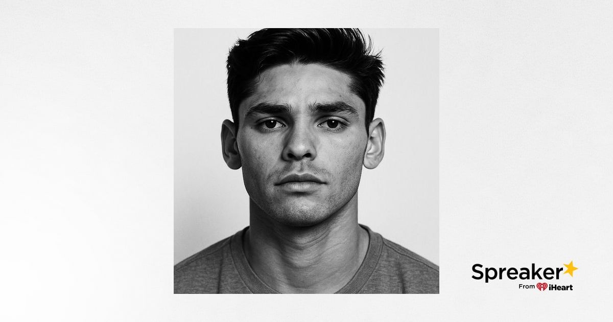 Ryan Garcia - Biography Flash