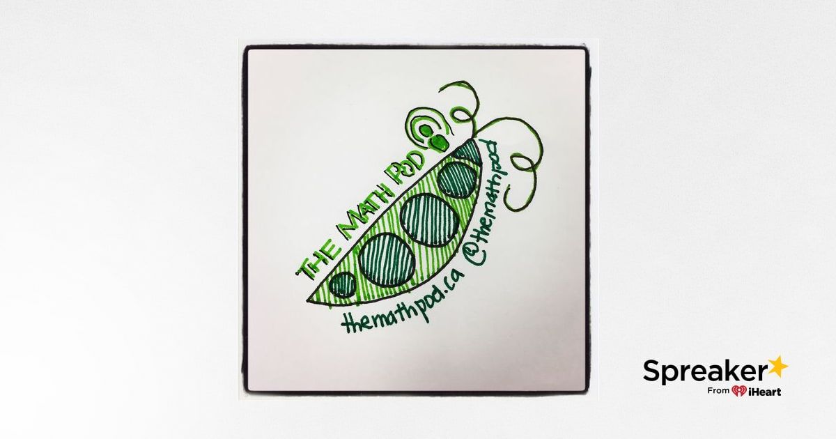 The Math Pod with Cathy Fosnot