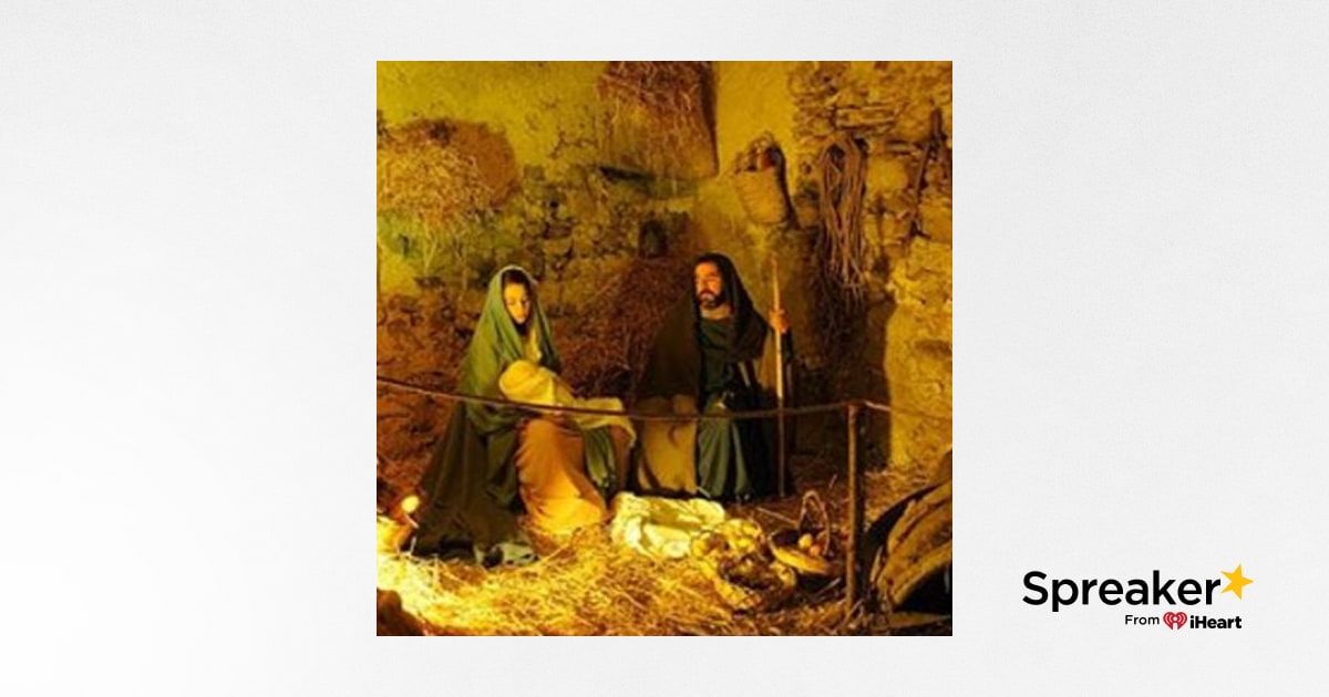 36 - Il Presepe Vivente di Greccio