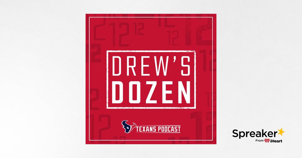 12 Questions with OL Justin McCray | Drew's Dozen