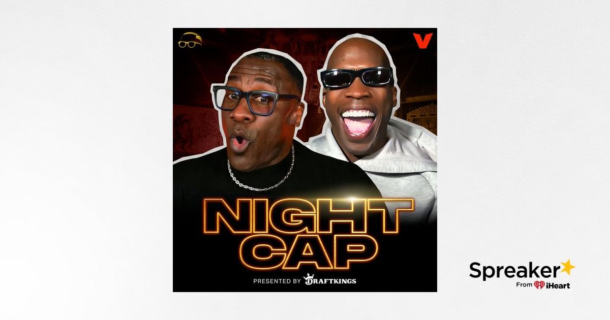 Nightcap - Hour 1: Nightcap LIVE from 2025 NFL Draft in Green Bay!