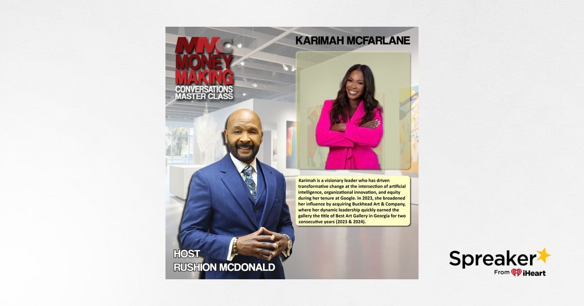 Financial Tip: She understands the value of art as a tool for wealth ...