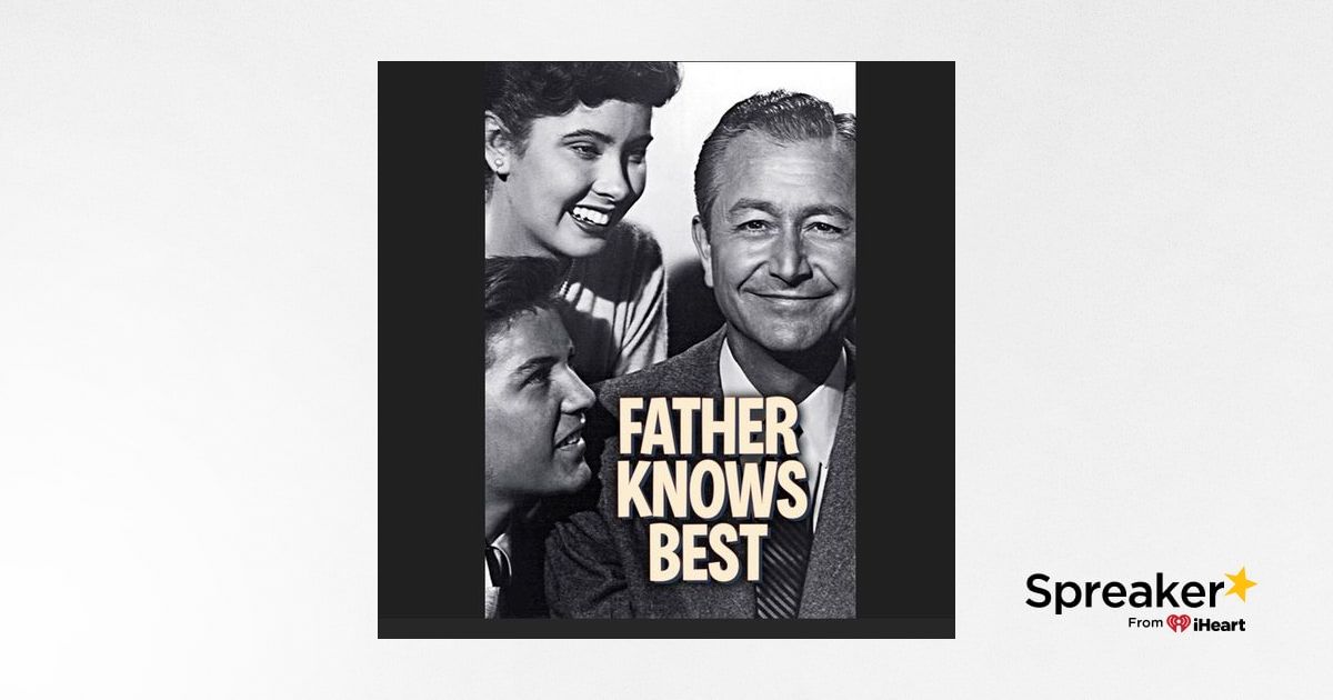 Father Knows Best