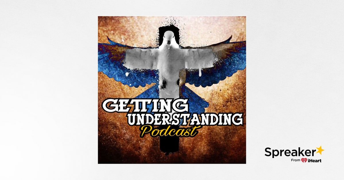 Getting Understanding