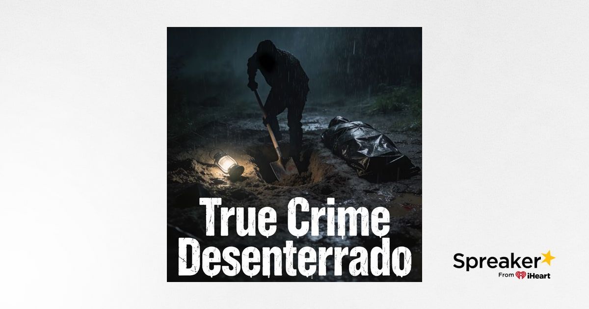 TJ Lane: Cuando el Asesino No Sabe Por Qué