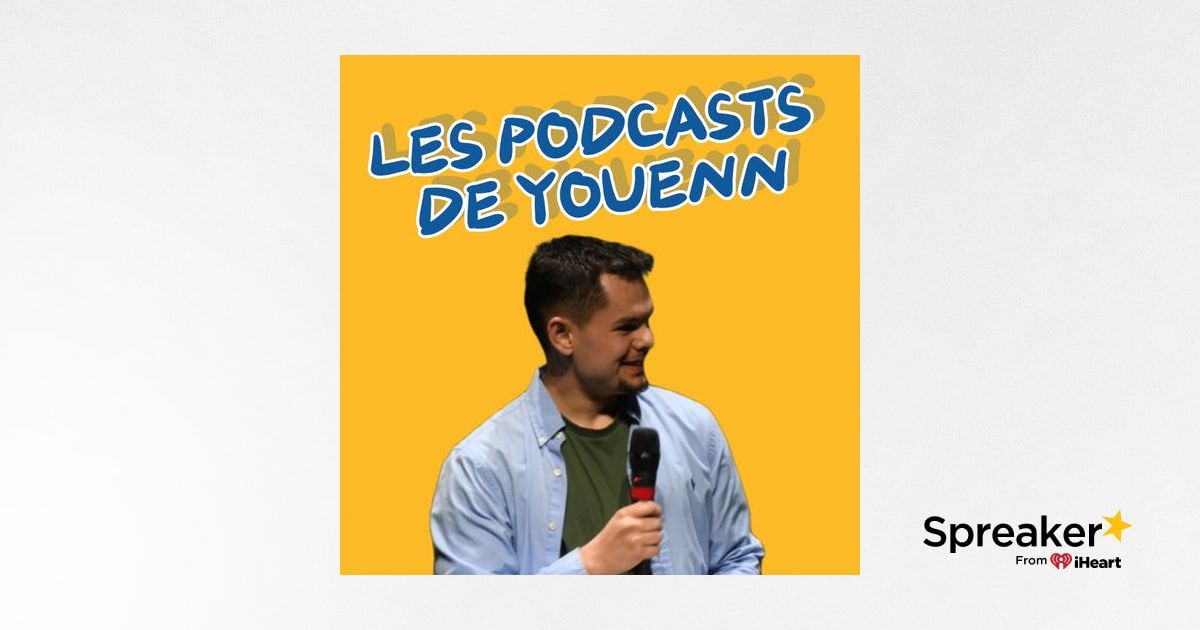 L'entrepreneuriat comme vocation (avec Alexandre Fleury, fondateur d ...