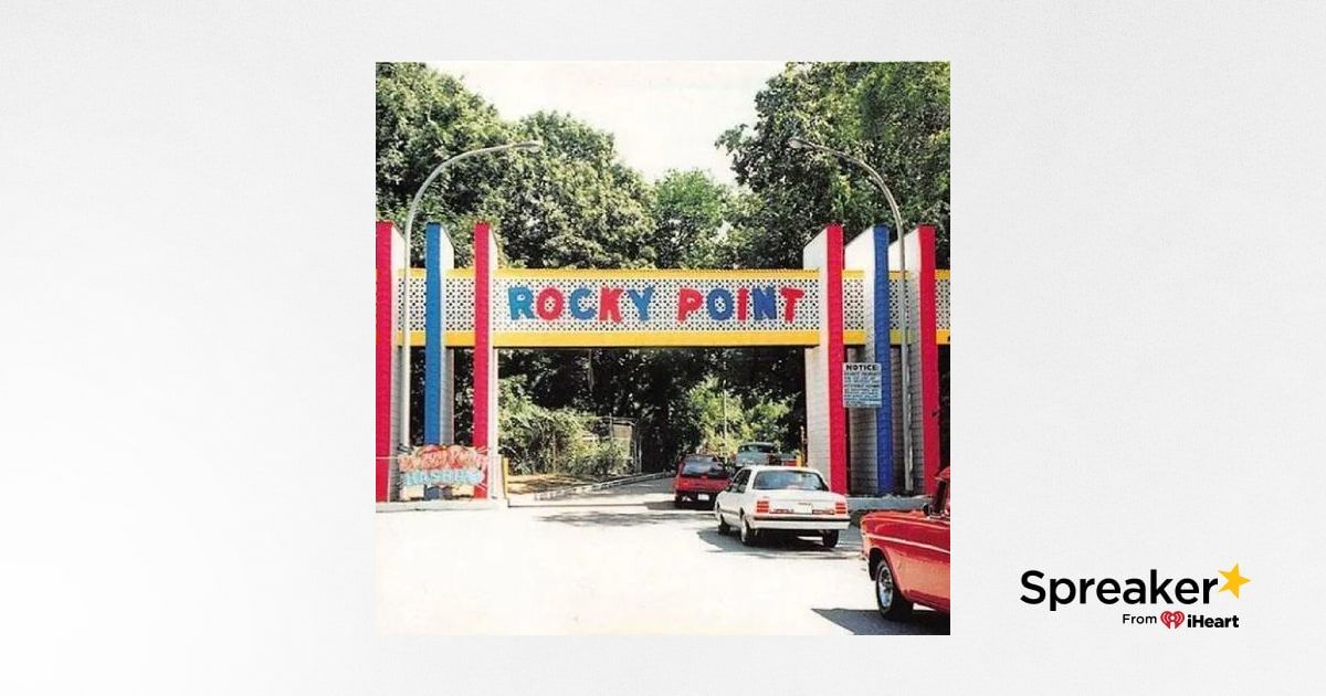 Remembering Rocky Point Amusement Park