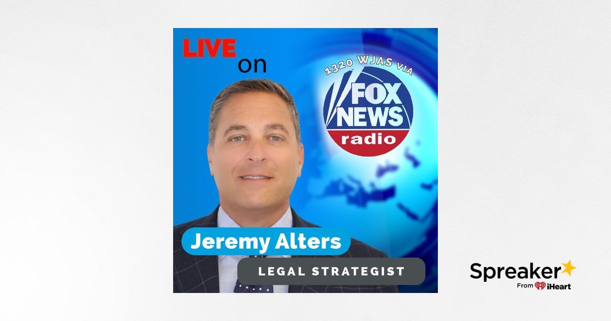 Are vaccine mandates for employers legal? Jeremy Alters (non-attorney ...