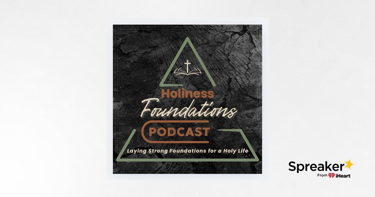 Rev. Barry Gautreaux -"The Righteous Judgement of God"