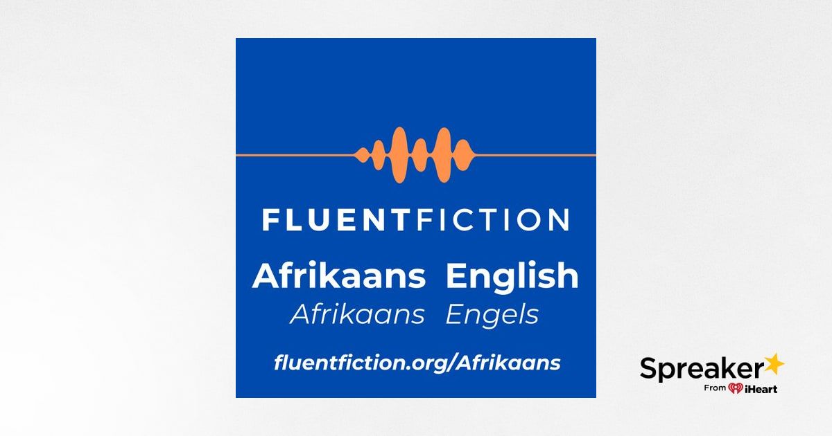 Annelize's Wild Detour: A Tale of Passion in Krugerwildtuin