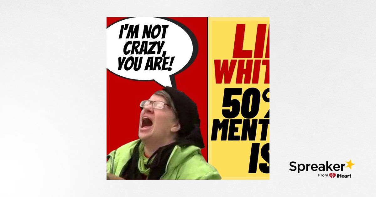 LIBERAL WHITE WOMEN Suffer More Mental Illness, Per Pew Research