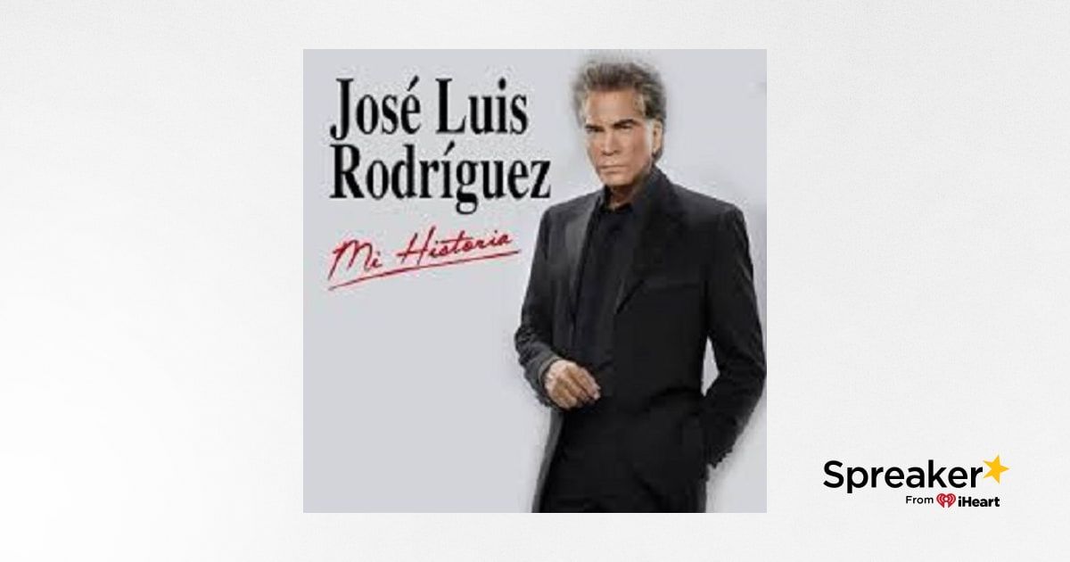 ESPECIAL con José Luis Rodríguez*EL PUMA - Venezuela