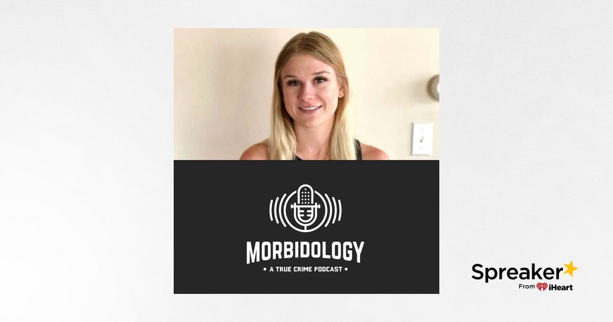 152: Mackenzie Lueck