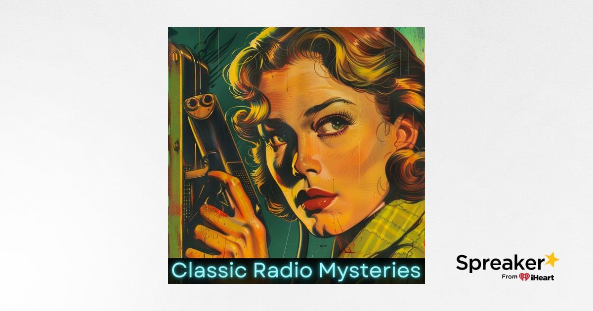 Leonidas Witherall - The Corpse Meets a Deadline