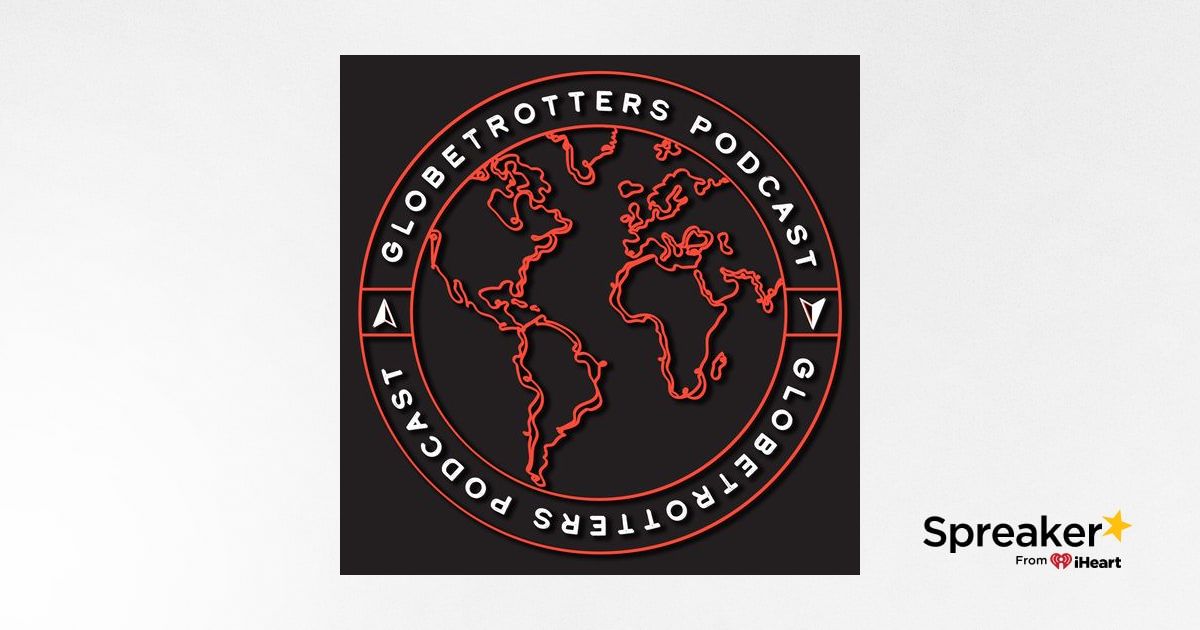 #85 Empowering Women to Wander: With Founder of Sisterhood Travels ...