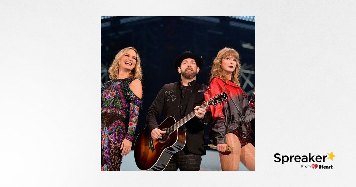 Here Are 13 Songs Taylor Swift Wrote for Other Artists