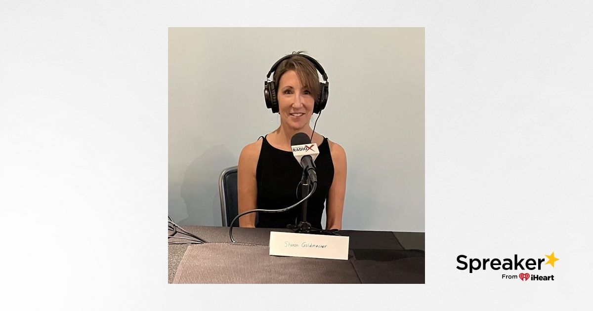 GWBC LACE Awards 2023: Sharon Goldmacher with C21PR