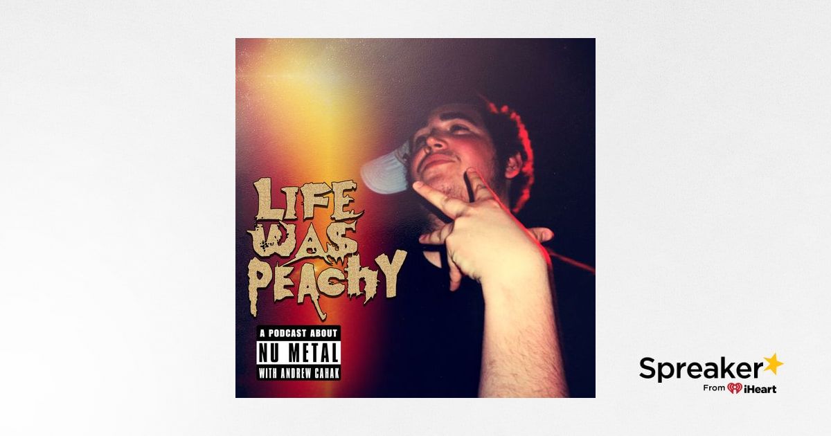 Angel Dust by Faith No More with Ian Prince