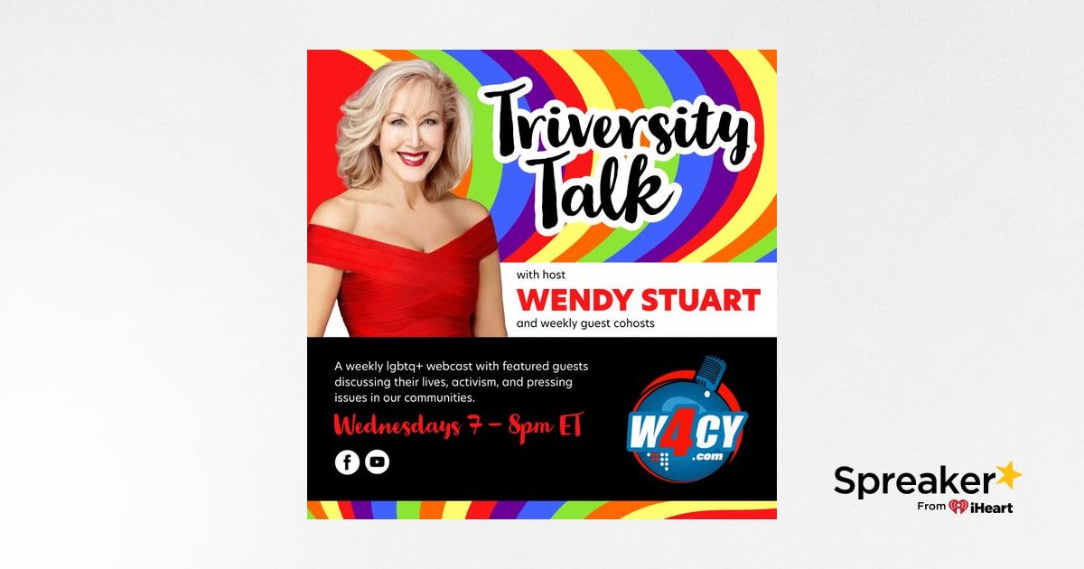 Transgender Medicine with Dr Joshua Safer and Matt Baney