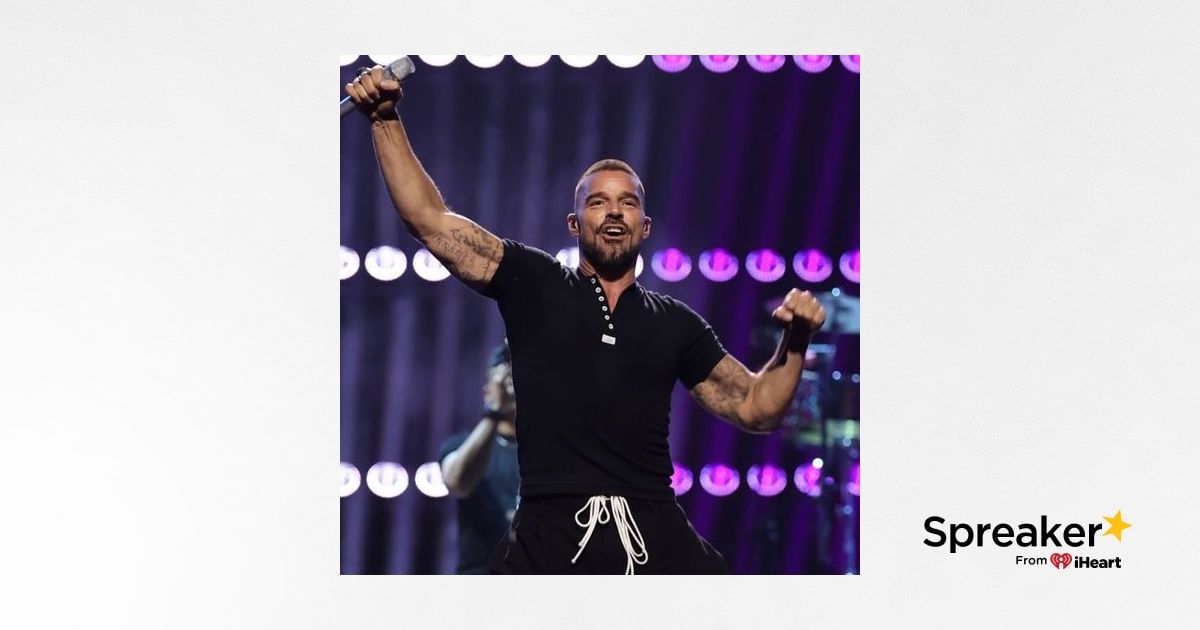 Ricky Martin: l'icona Latina agli MTV VMAs 2025, ricordando il successo ...