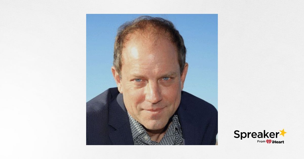 The Victim Cult with Dr. Mark Milke