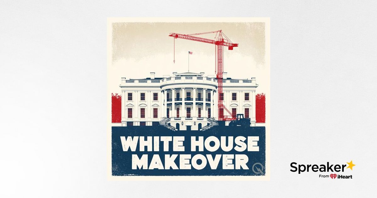 White House Makeover