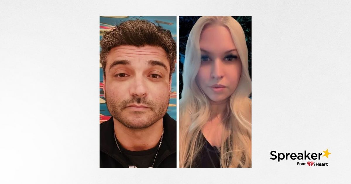Damage Control with Josh and Sarah