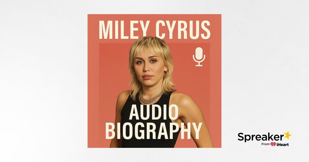 Miley Cyrus: A Journey of Musical Reinvention from Disney Star to ...