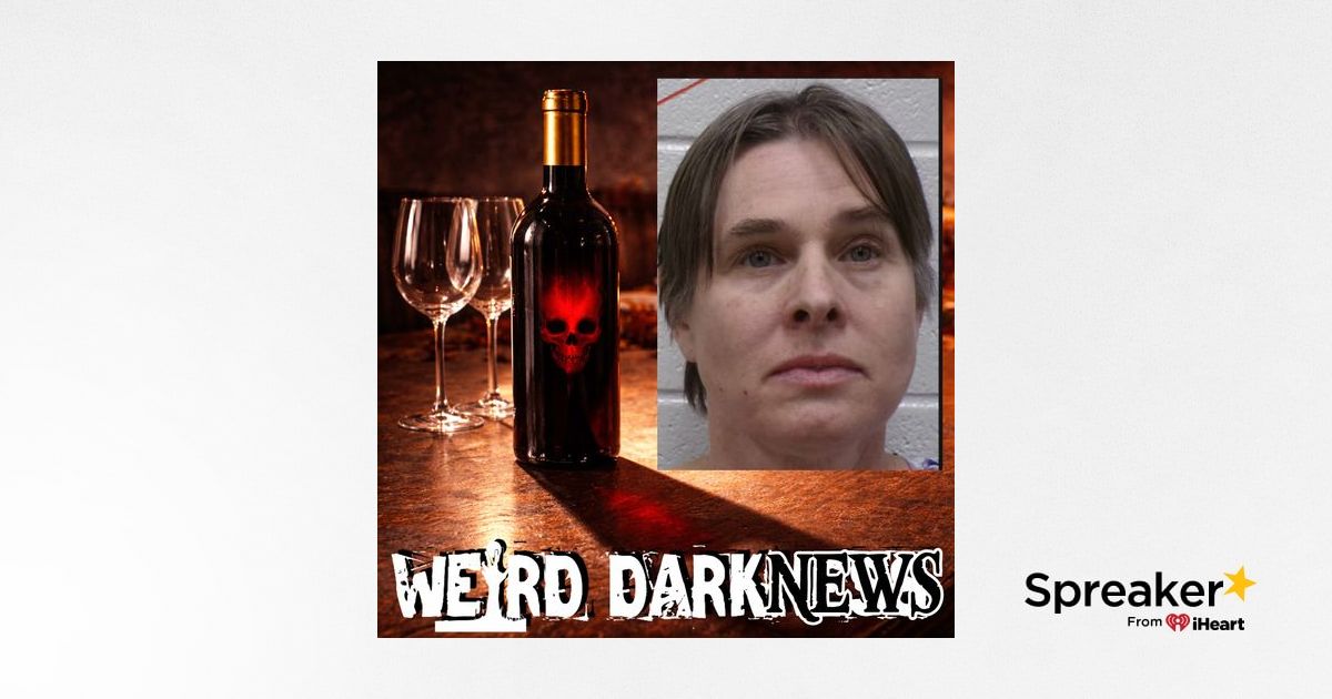 Mother Allegedly Poisoned Her Own Daughters' Wine at Thanksgiving Dinner