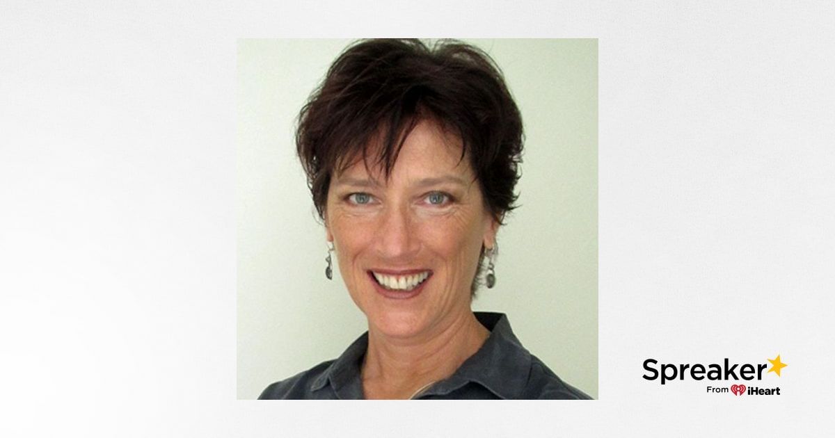 199: Cross Dressing – Dr. Carol Clark